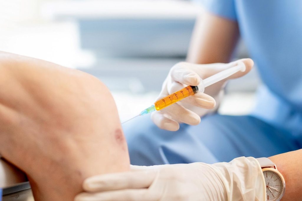 Autologous Protein Solution (APS)/nSTRIDE - Apicare Pain Specialist