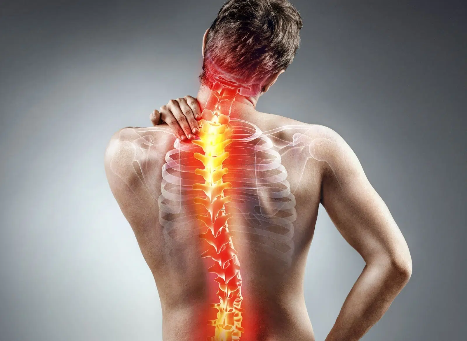 Neuromodulation Therapy for Chronic Pain Relief | Apicare Singapore